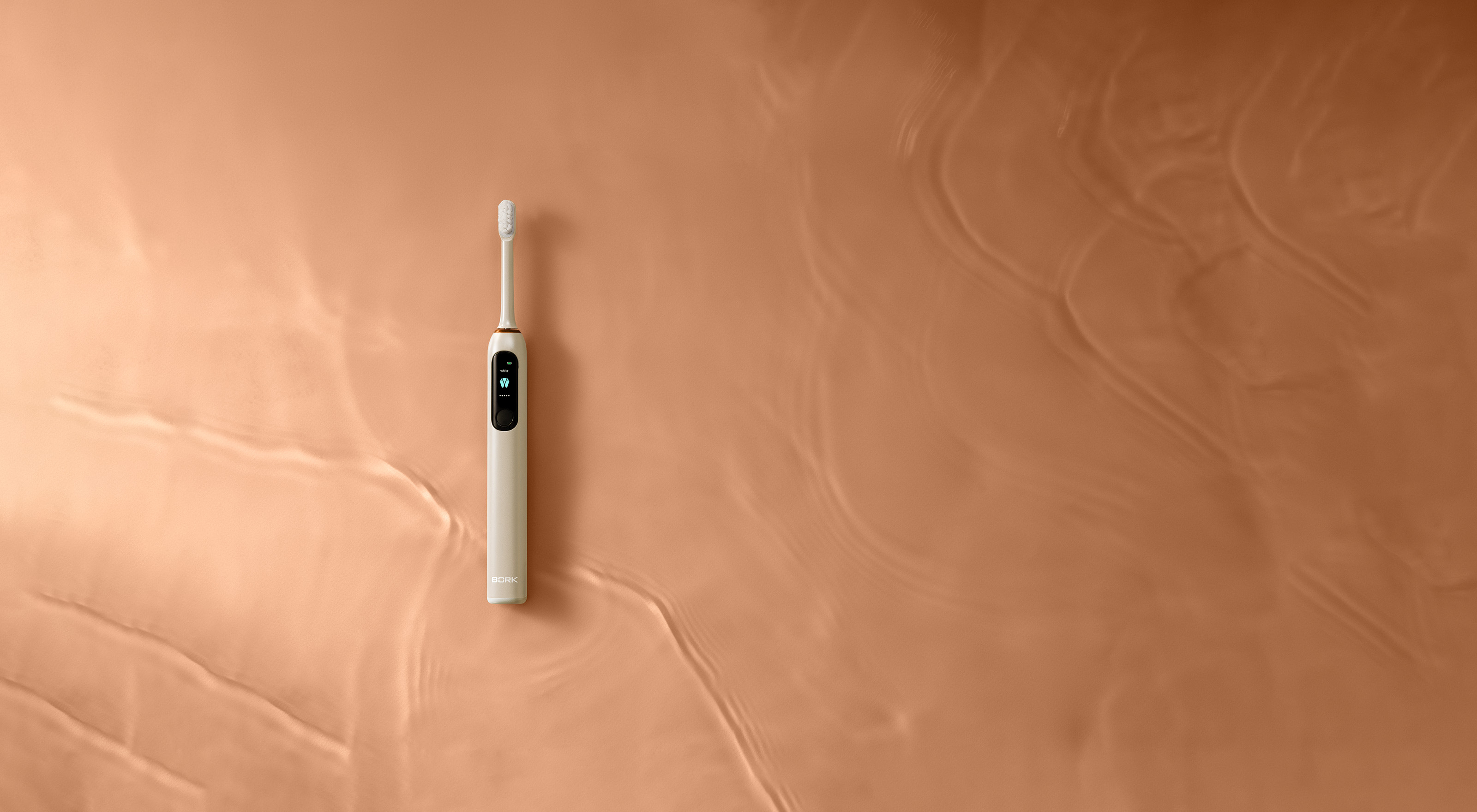 Зубная щетка BORK F550 ch – купить в официальном интернет-бутике БОРК, цены на сайте