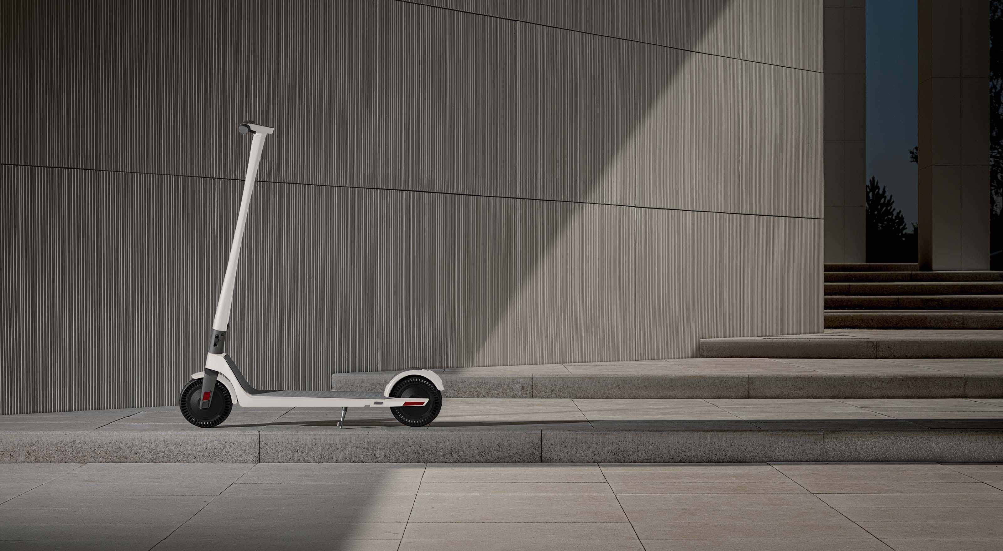 Электросамокат BORK L602 ch – Купить в официальном интернет-бутике БОРК, цены на сайте