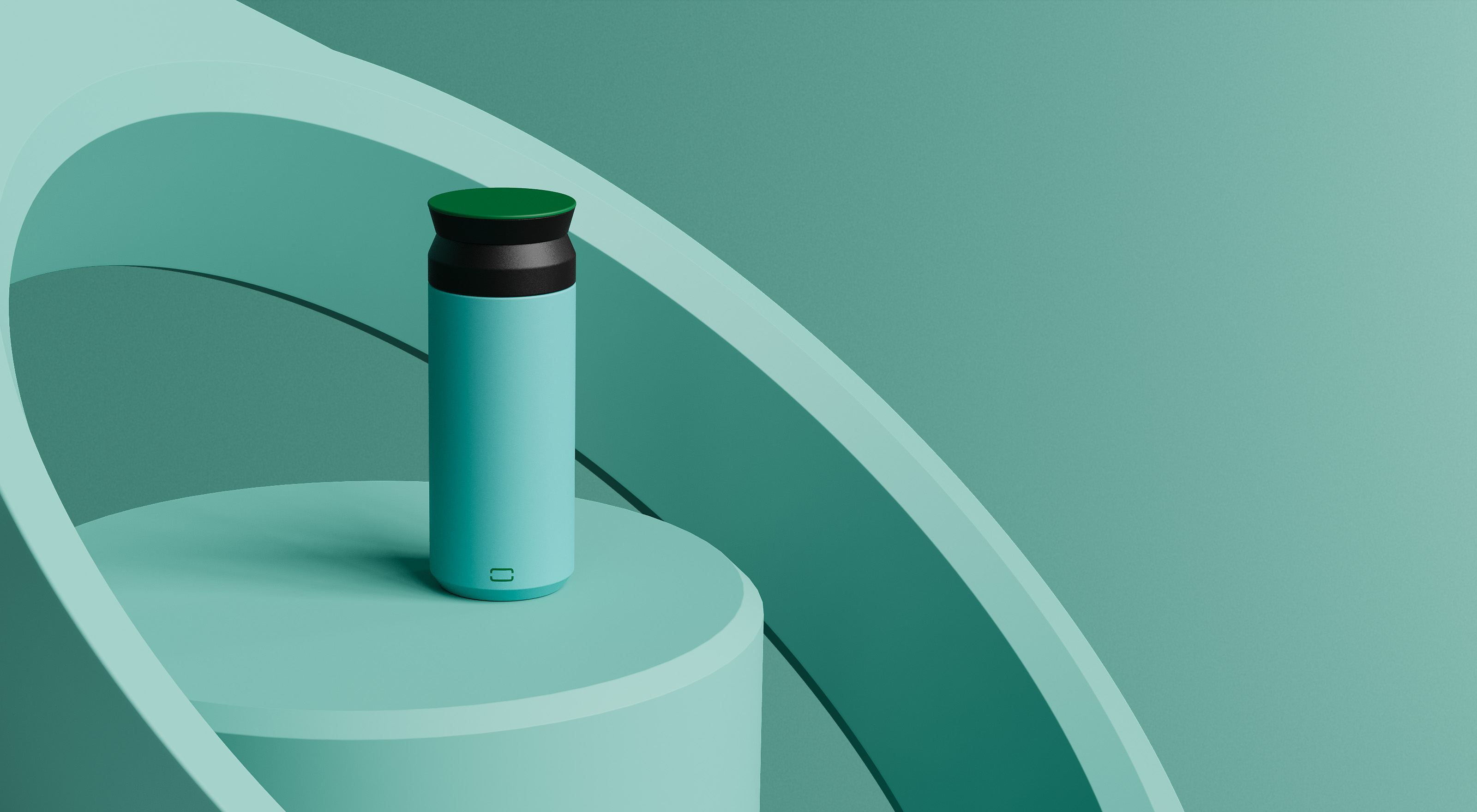 BORK Термокружка HT500 Sky – Купить в официальном интернет-бутике БОРК, цены на сайте