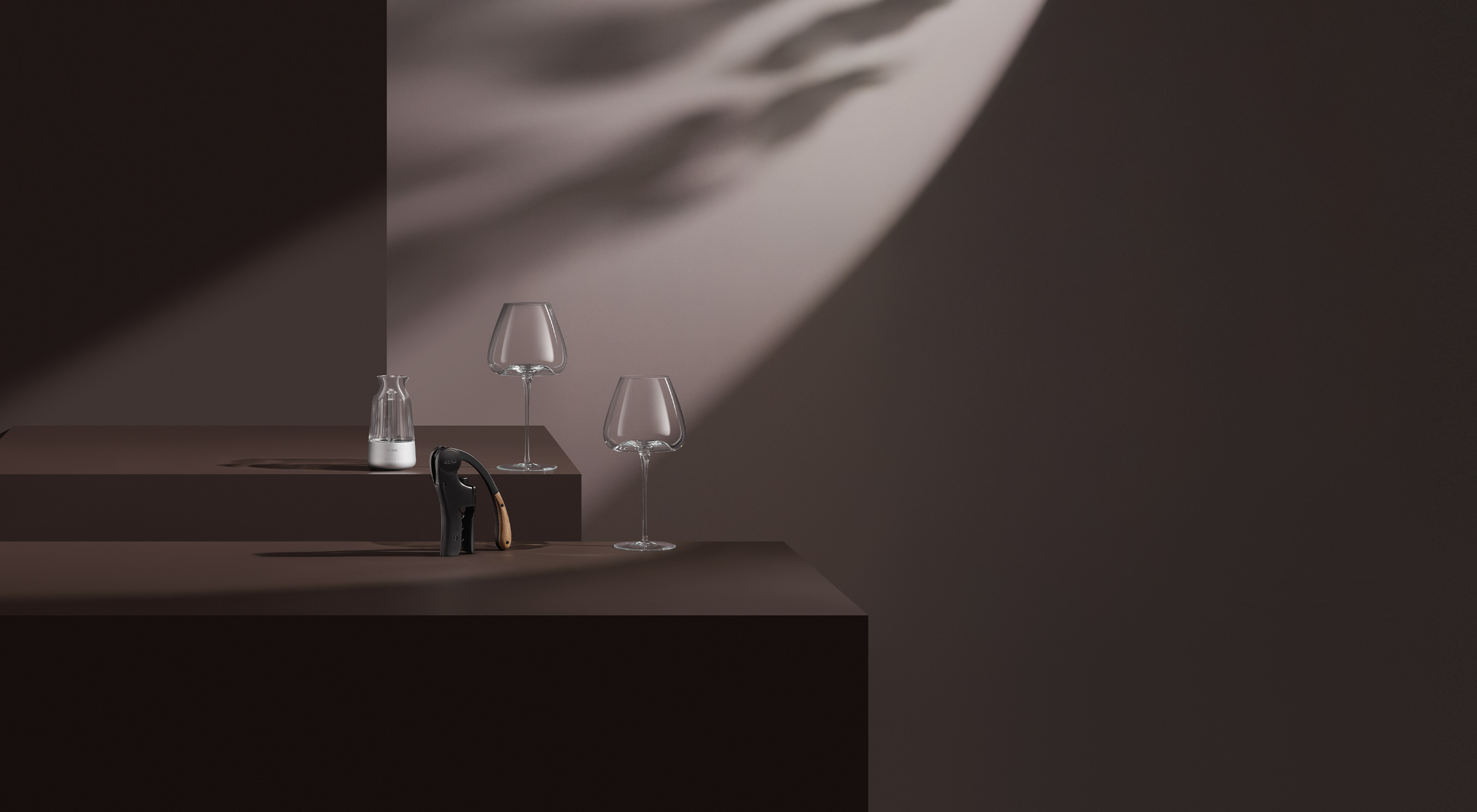 Винный сет BORK №3 – Купить в официальном интернет-бутике БОРК