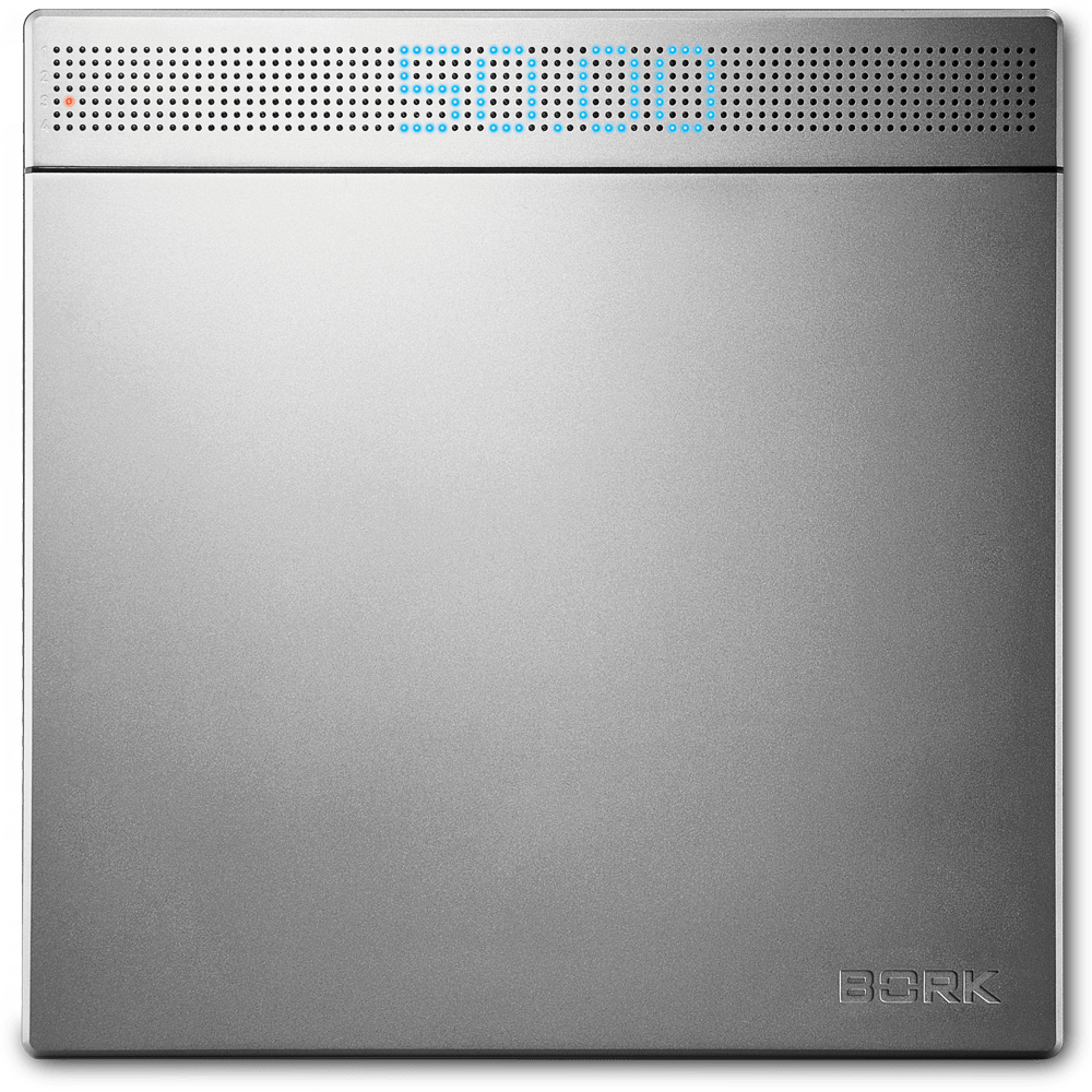 BORK N700 - инструкция по эксплуатации на официальном сайте BORK