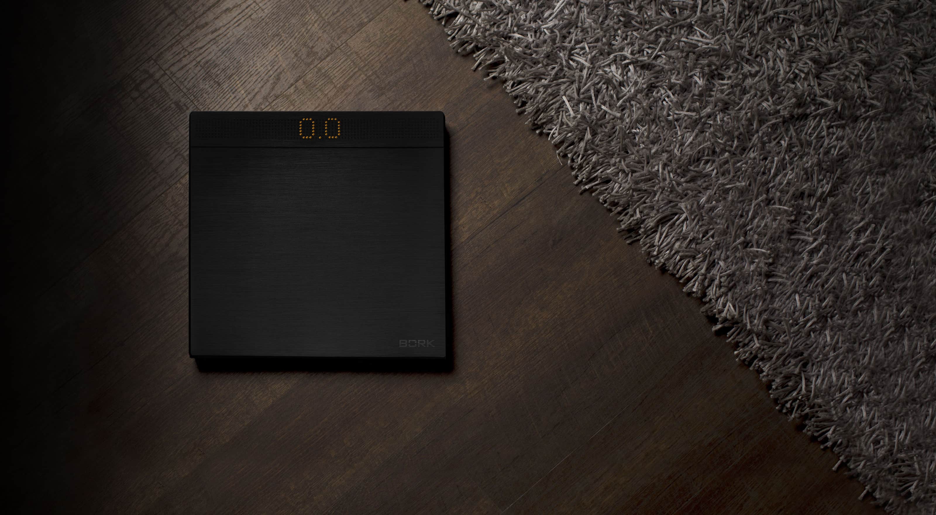 BORK N785 BK — купить напольные весы БОРК N785 BK, цена на сайте официального интернет-магазина ...