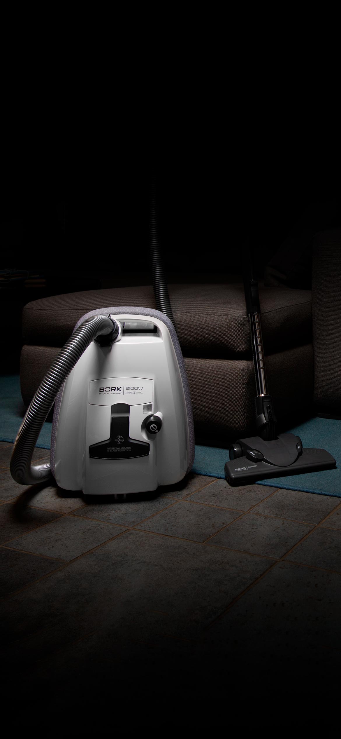 BORK V700 wt - инструкция по эксплуатации на официальном сайте BORK