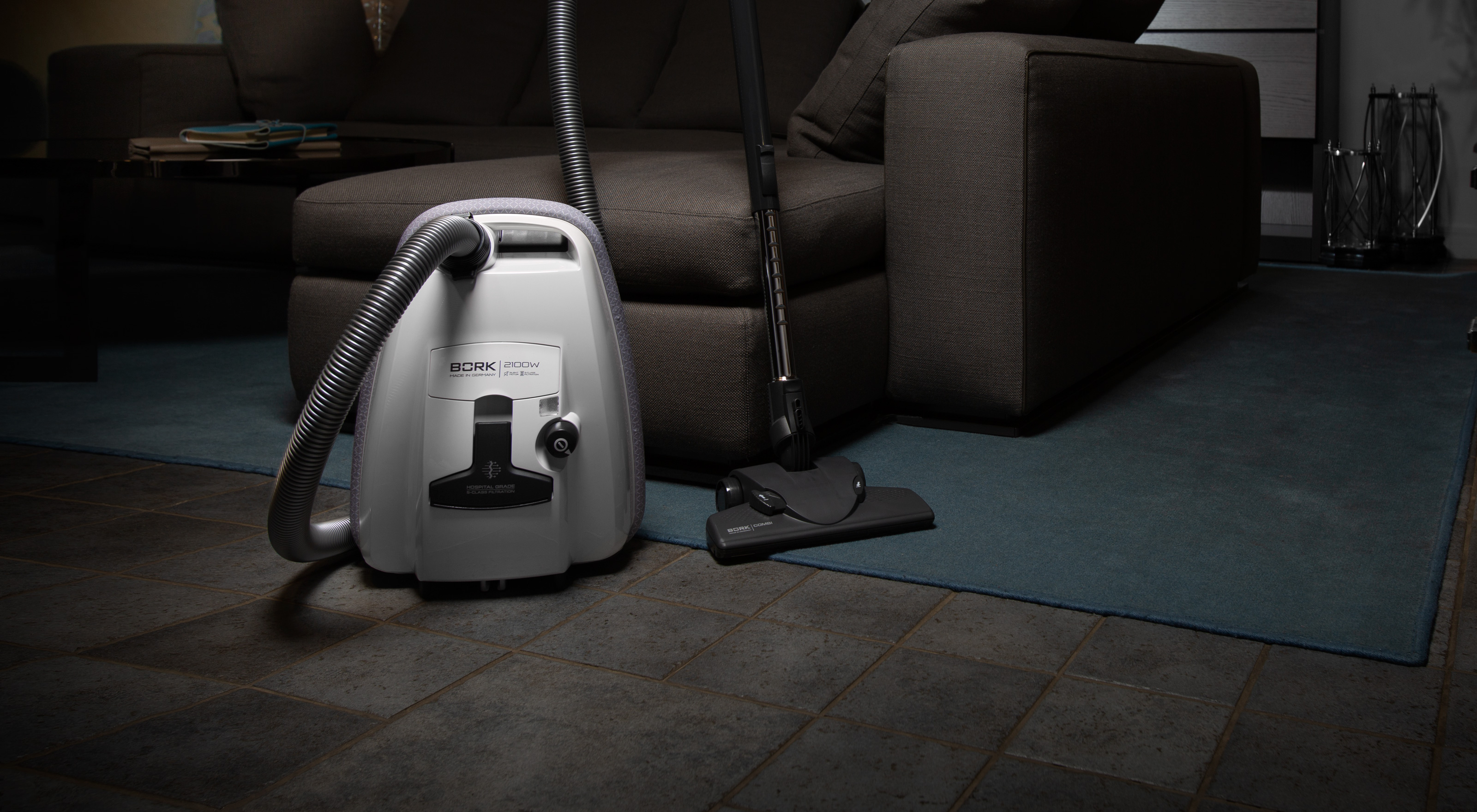 BORK V700 wt - инструкция по эксплуатации на официальном сайте BORK