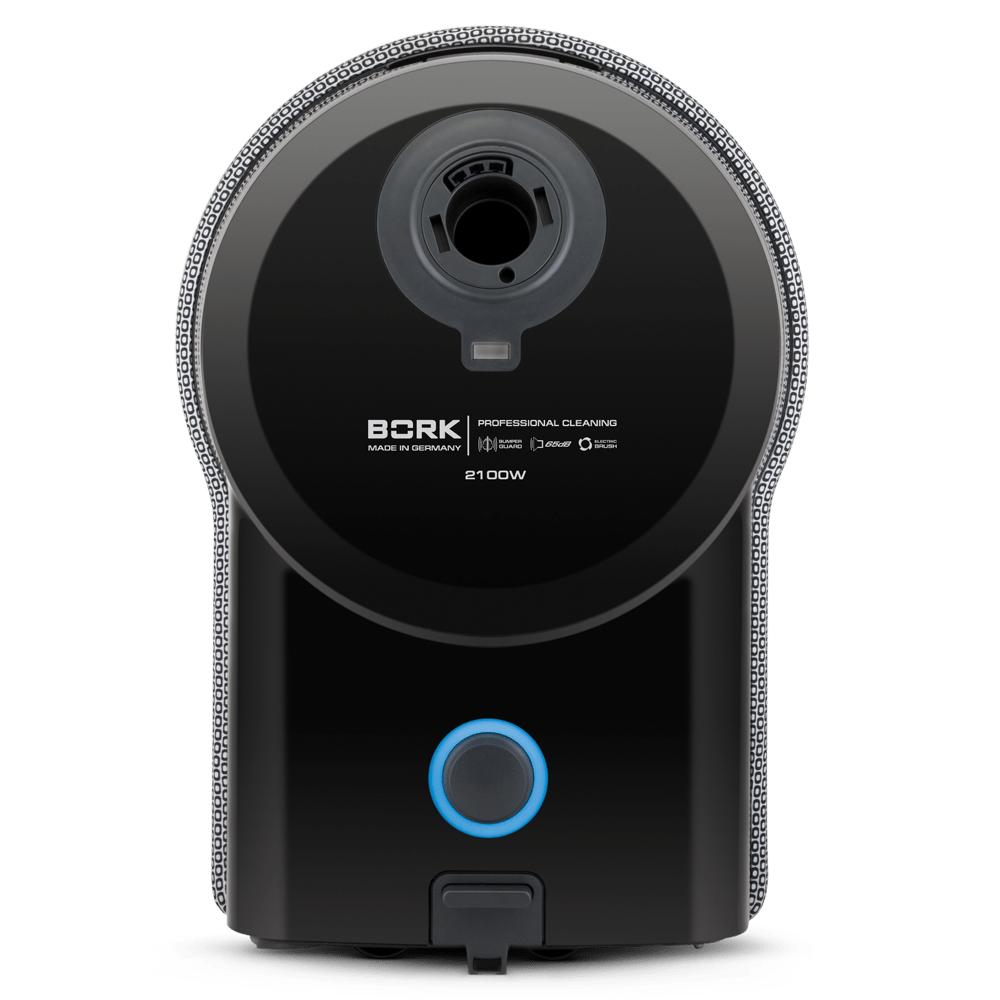 BORK V711 - инструкция по эксплуатации на официальном сайте BORK