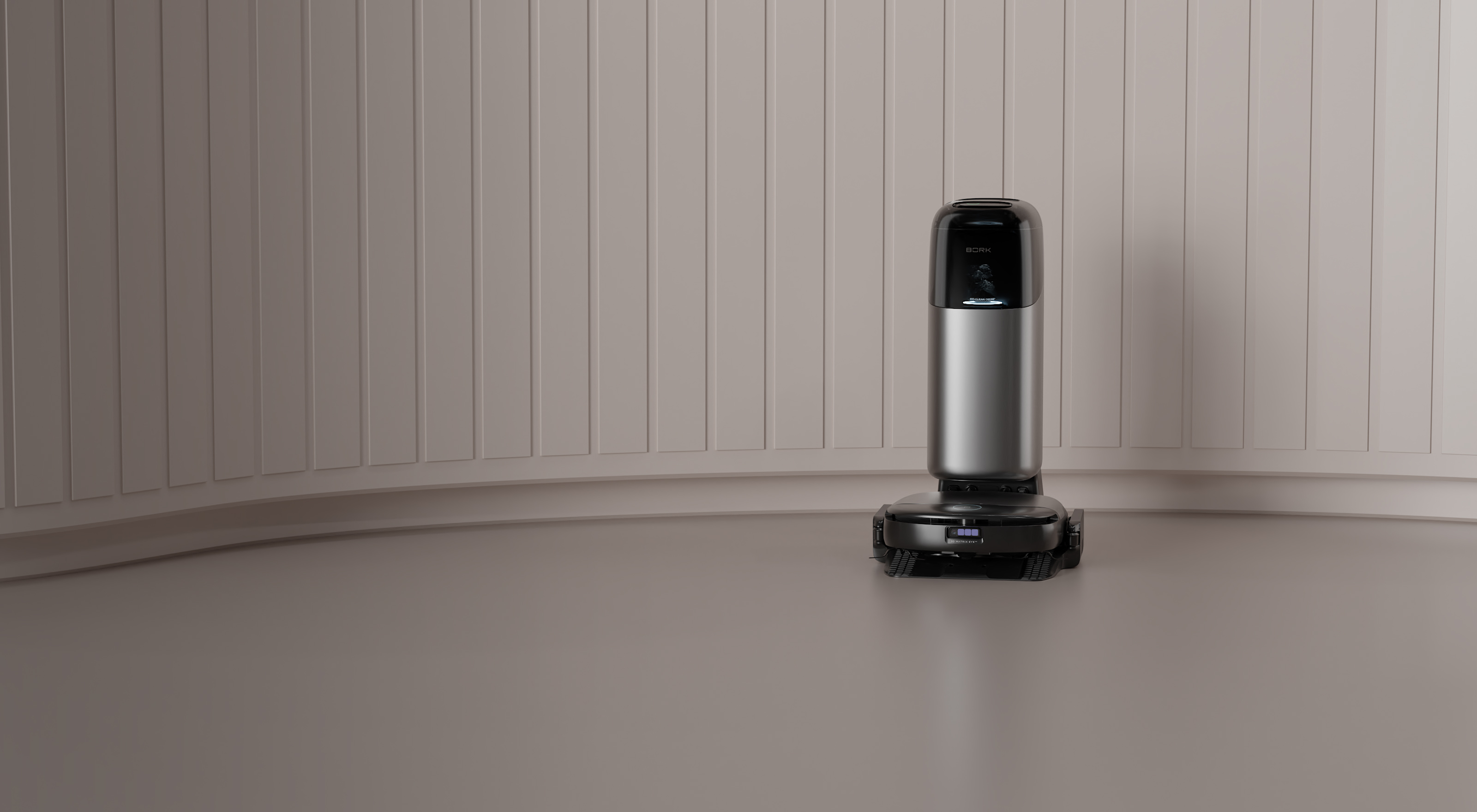 BORK V888 - инструкция по эксплуатации на официальном сайте BORK